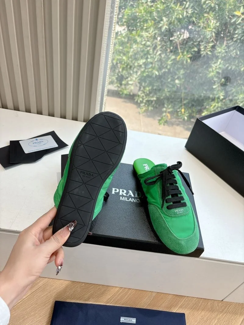 OEM Prada Slippers