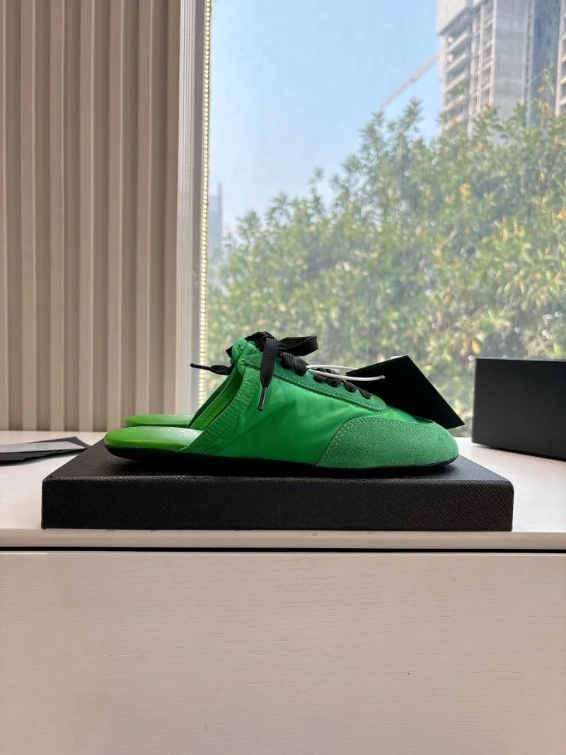 OEM Prada Slippers
