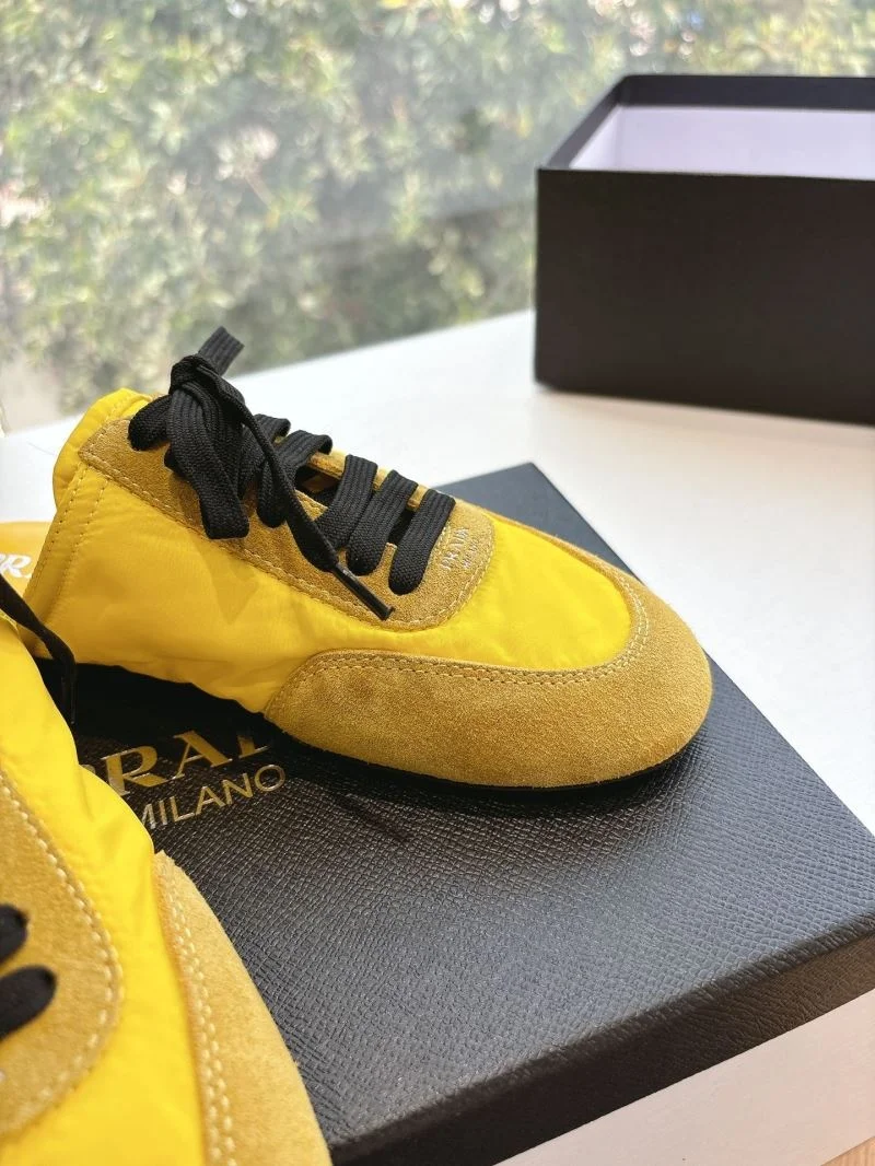 Authentic Prada Slippers