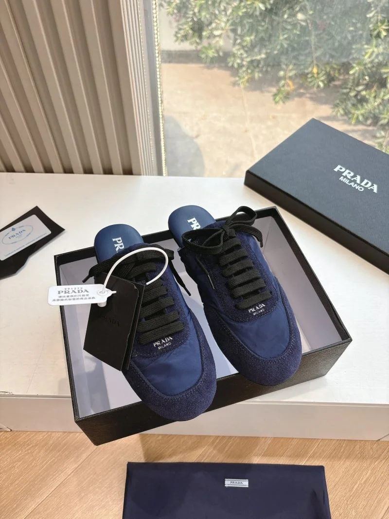 Prada Slippers