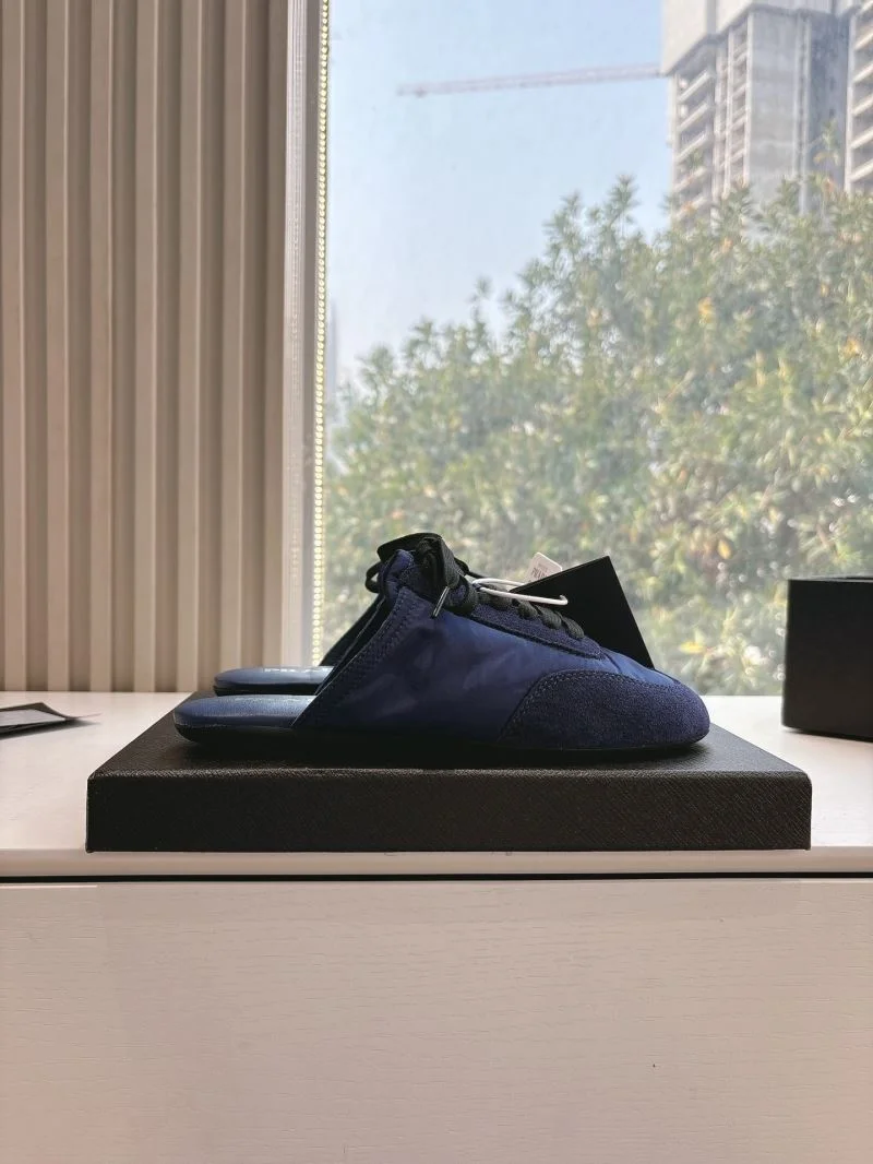 Inexpensive Prada Slippers