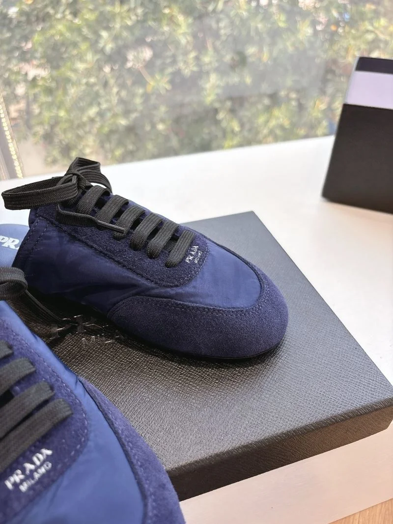 Inexpensive Prada Slippers