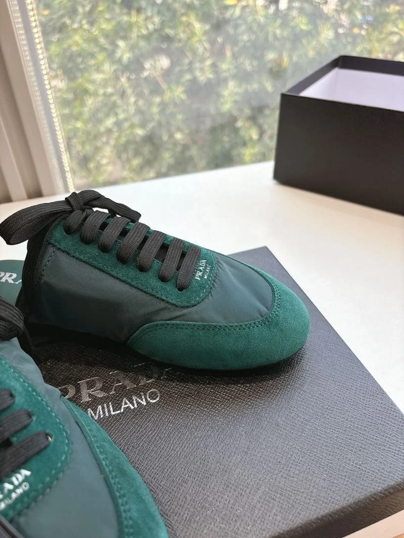 Mirror quality Prada Slippers