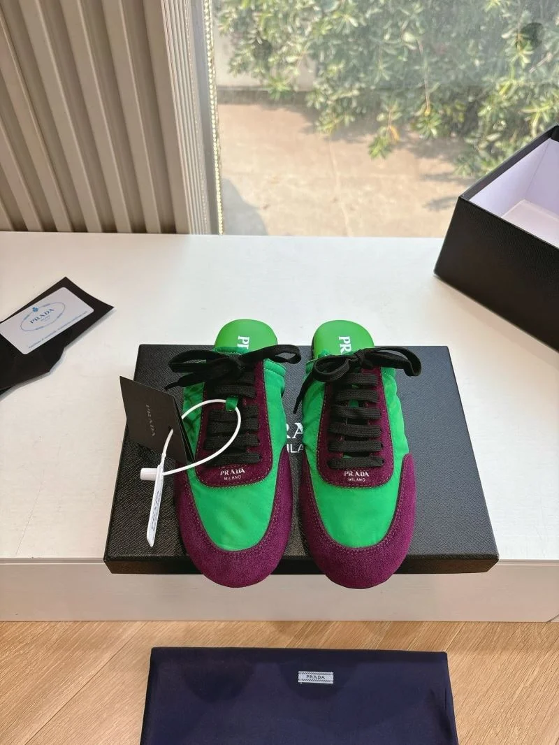 Affordable Prada Slippers