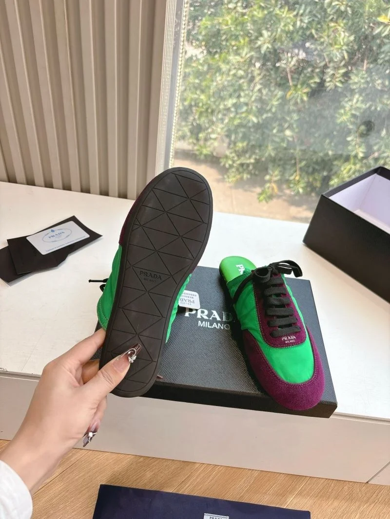 Affordable Prada Slippers