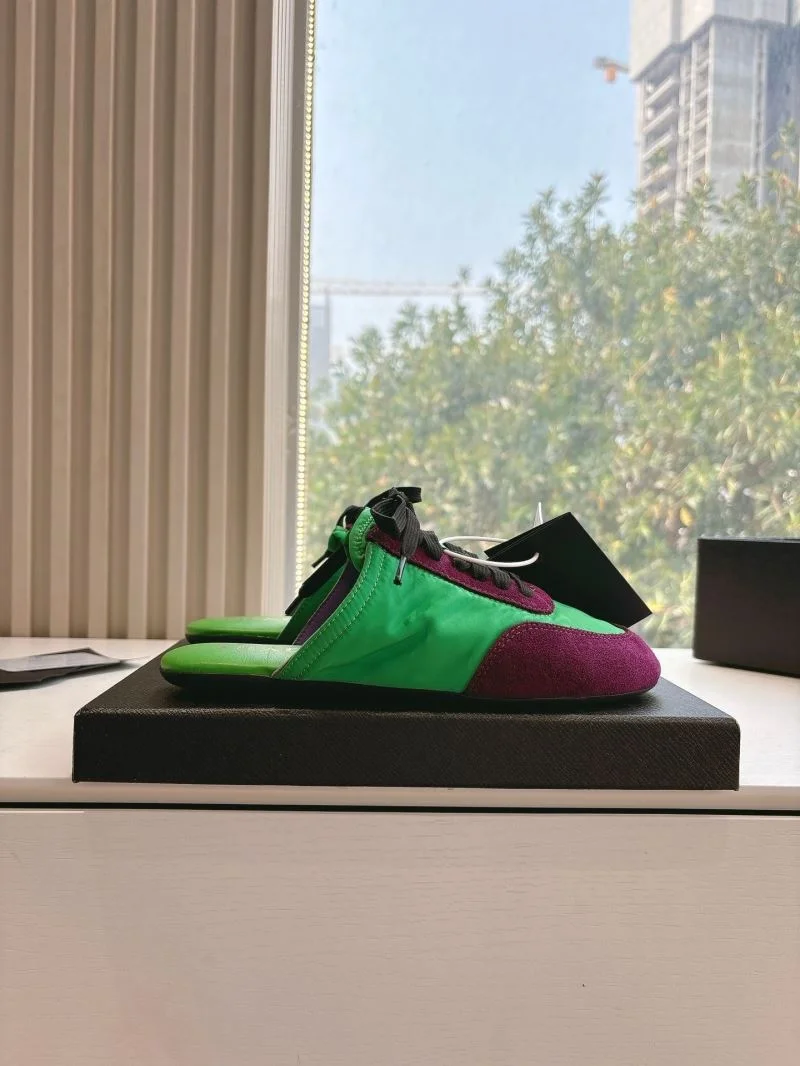 Affordable Prada Slippers