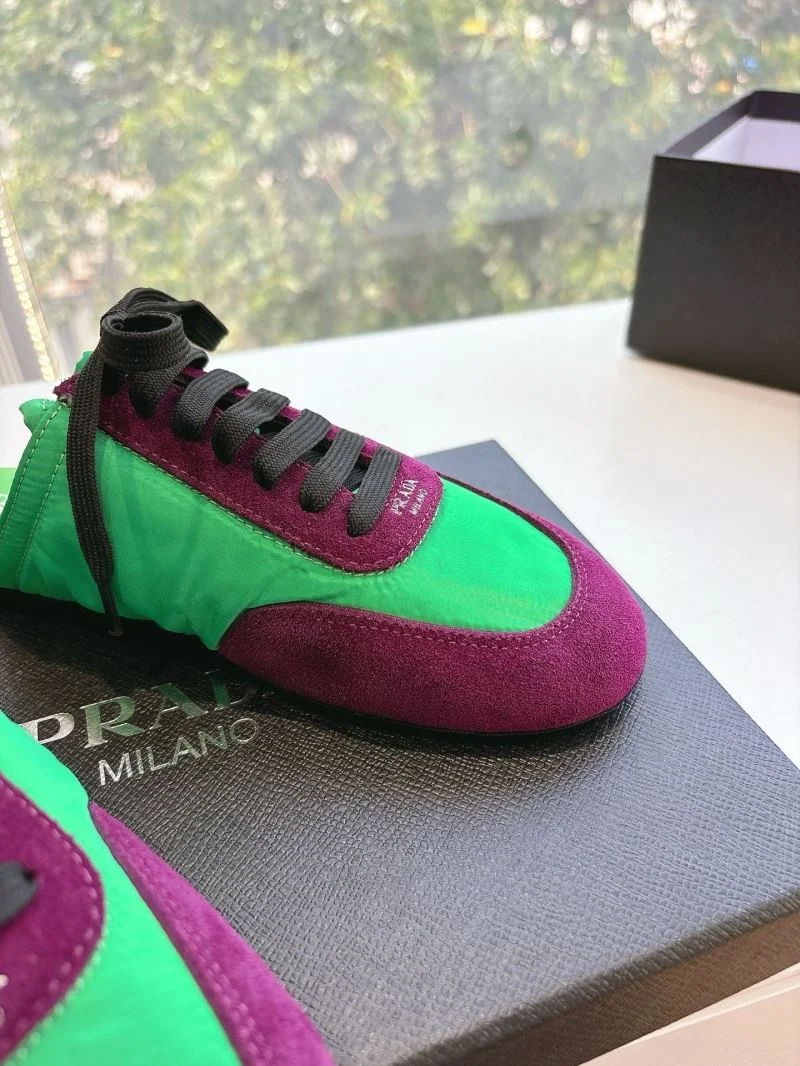 Affordable Prada Slippers