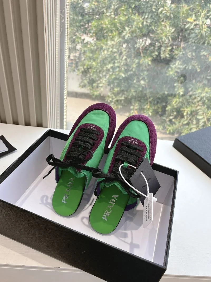 Affordable Prada Slippers
