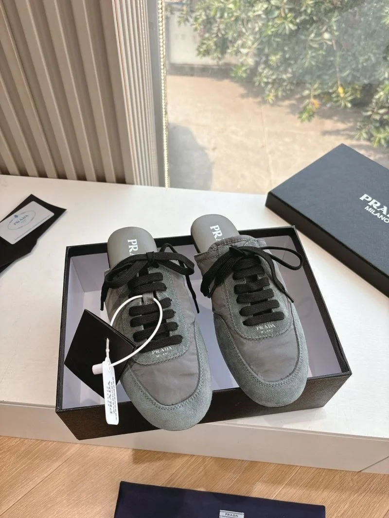 Prada Slippers