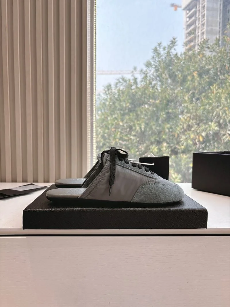 Official Prada Slippers