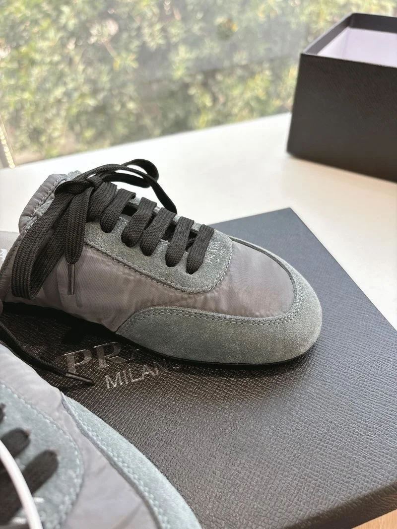 Official Prada Slippers