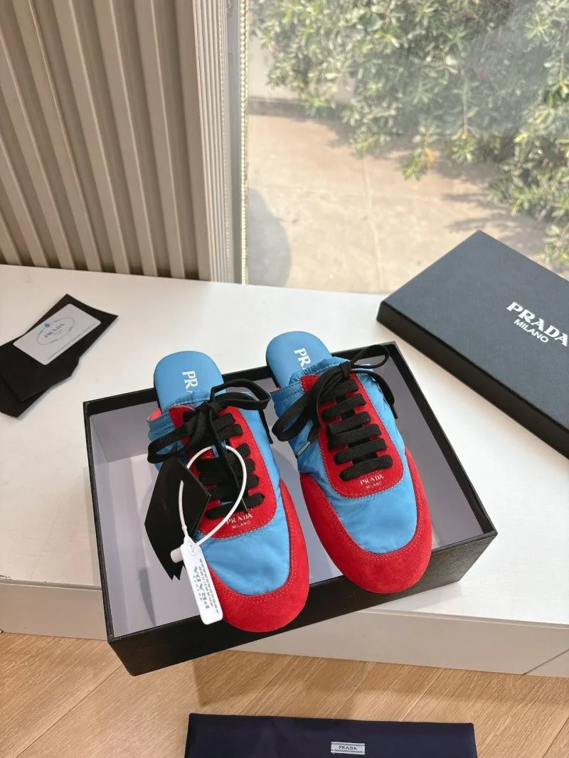 Prada Slippers