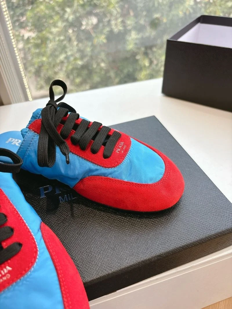 Authentic Prada Slippers