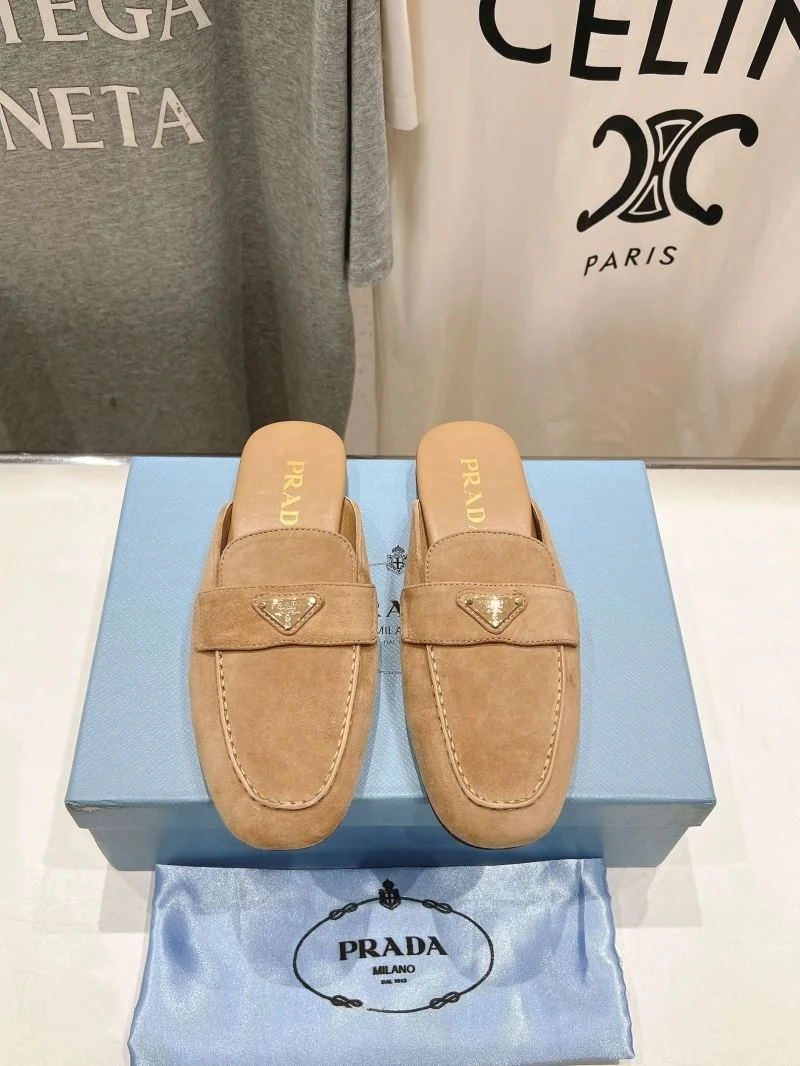 Prada Slippers