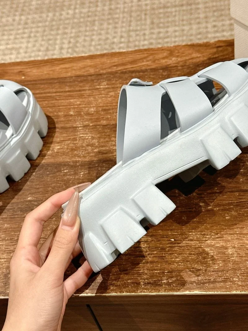 Reasonably priced Prada Slippers