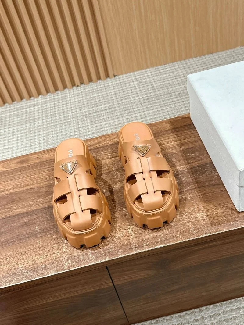 Prada Slippers
