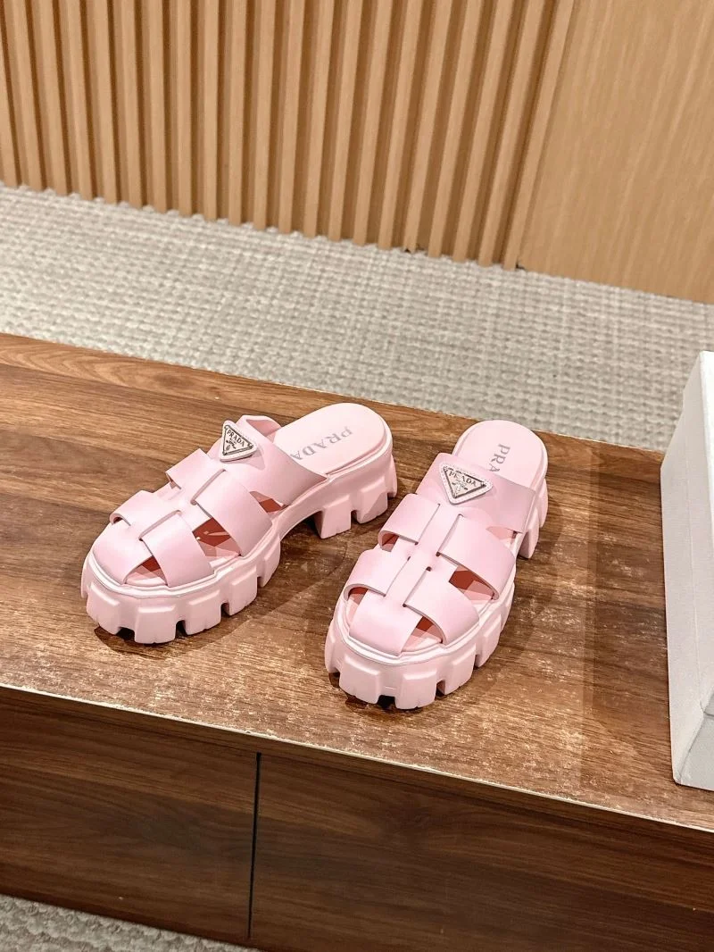Affordable Prada Slippers