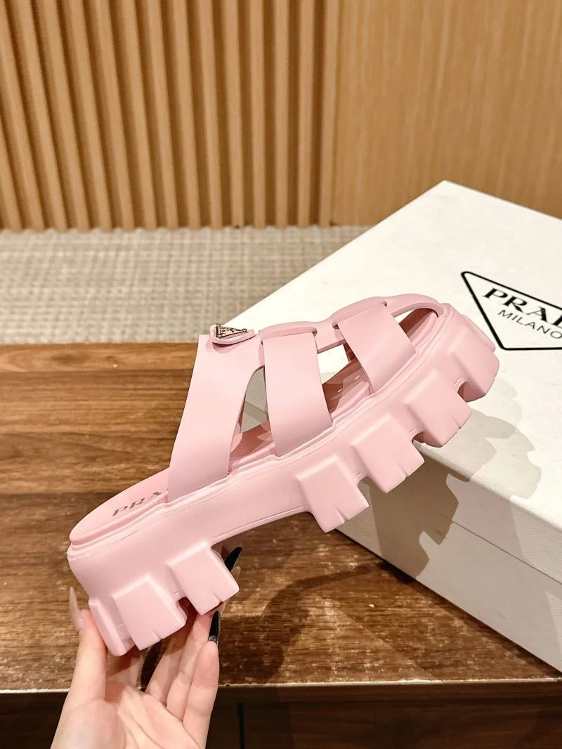 Affordable Prada Slippers