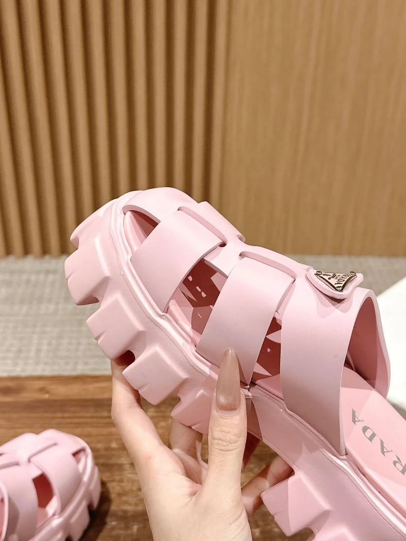 Affordable Prada Slippers