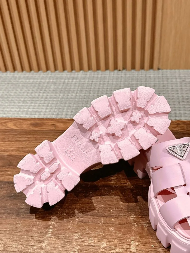 Affordable Prada Slippers