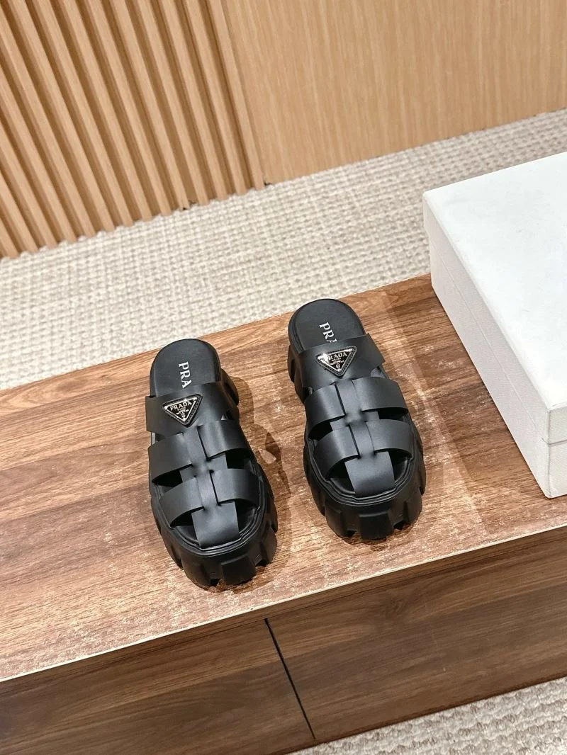 Prada Slippers