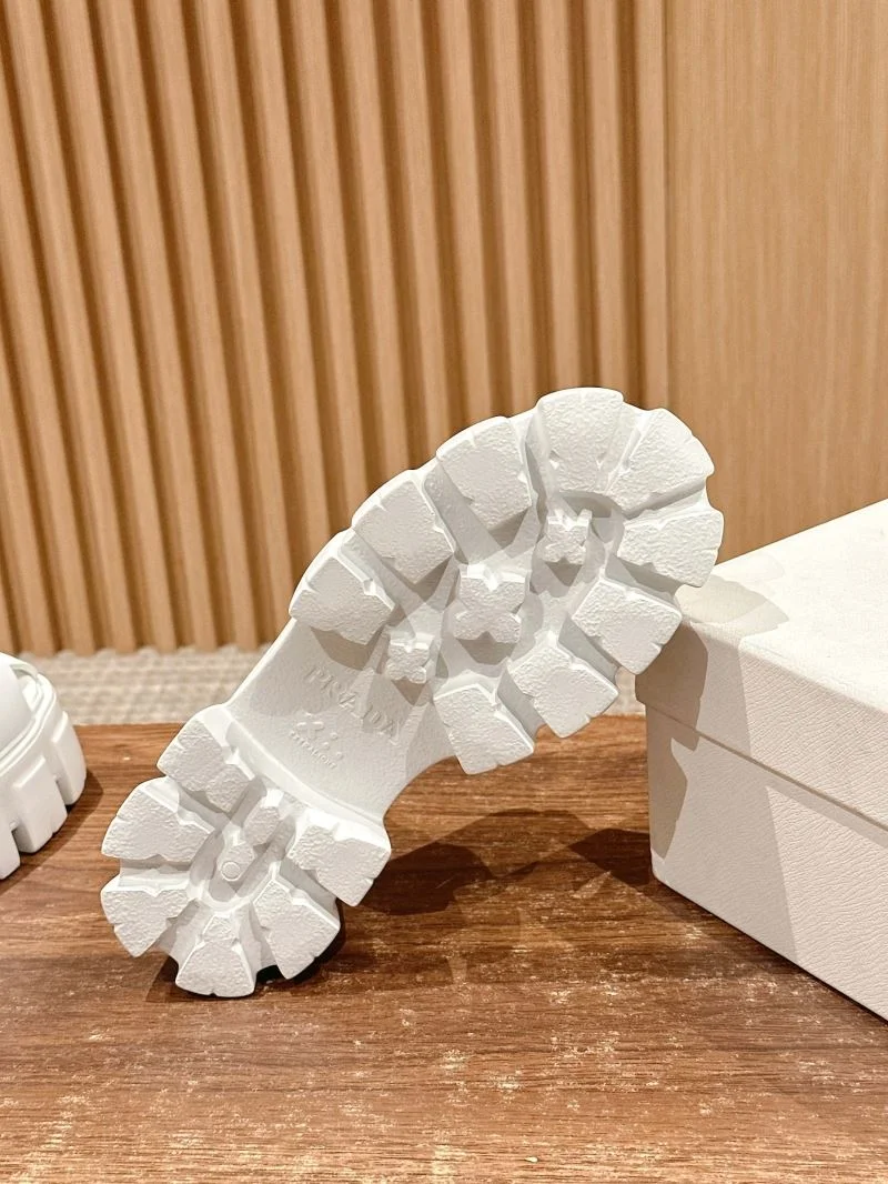 1:1 copy Prada Slippers