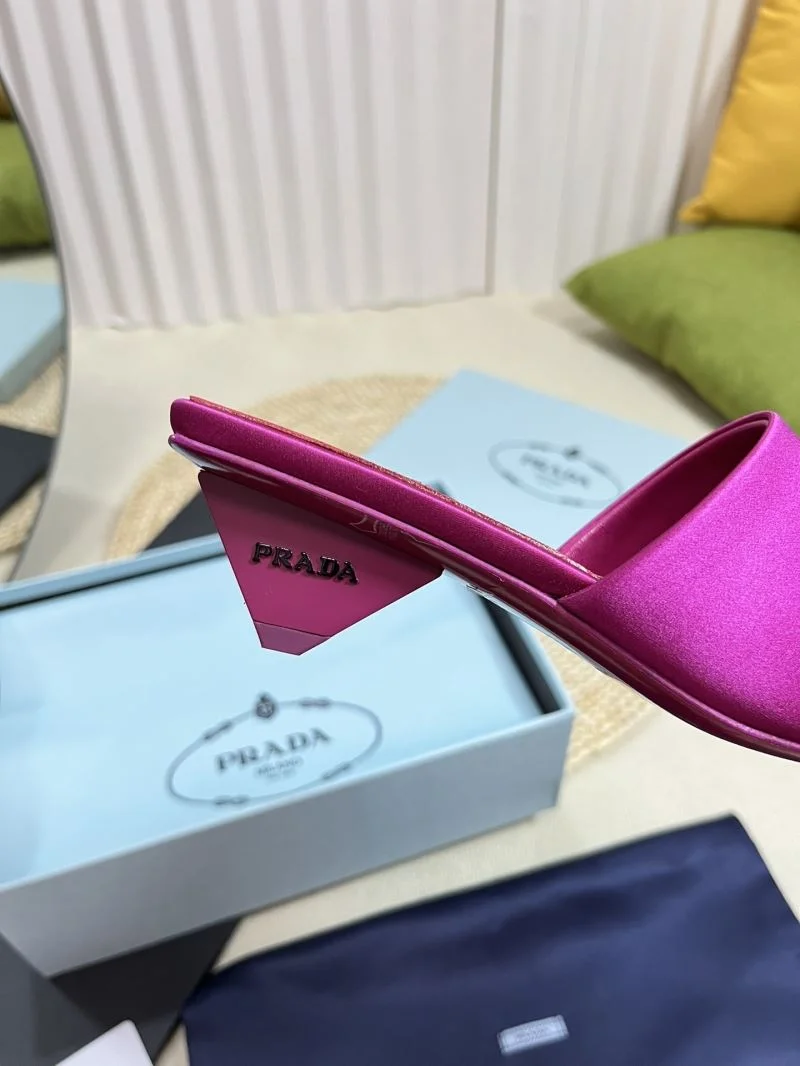 Bargain Prada Slippers