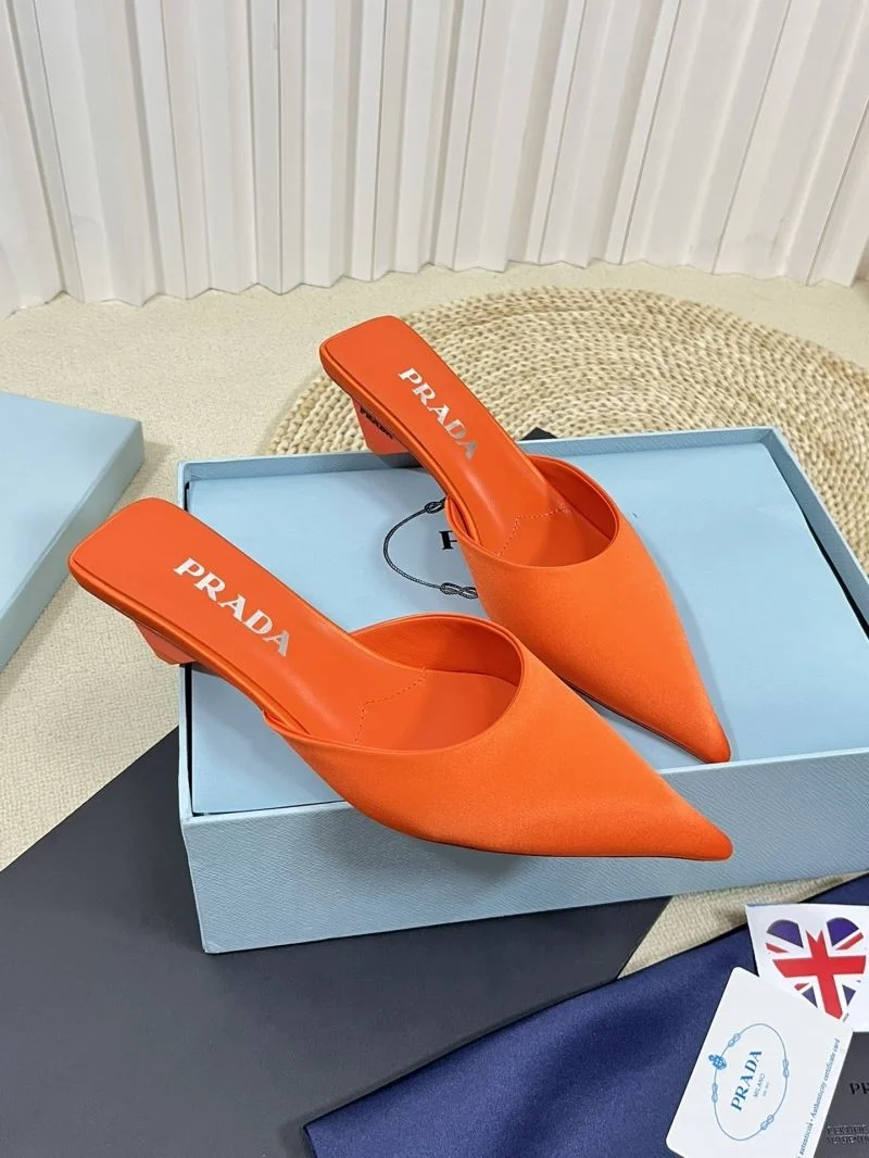 Bargain Prada Slippers