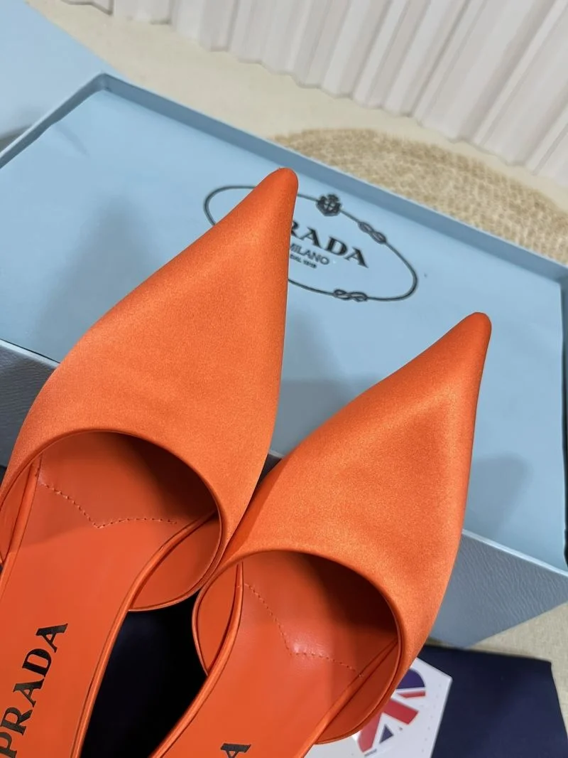 Bargain Prada Slippers