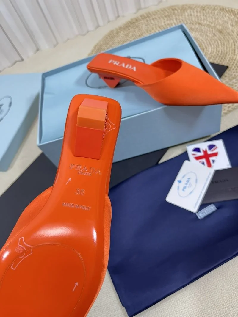 Bargain Prada Slippers