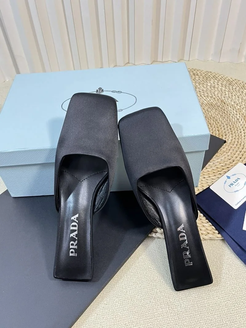 Discounted Prada Slippers