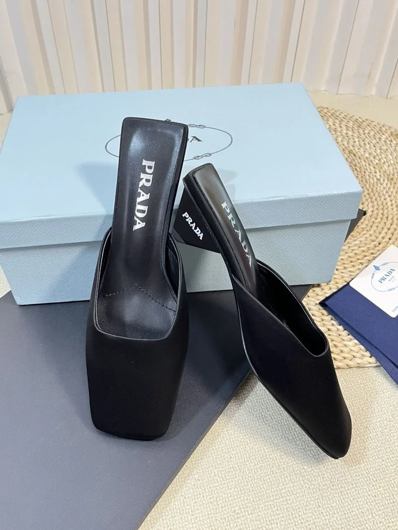 Discounted Prada Slippers
