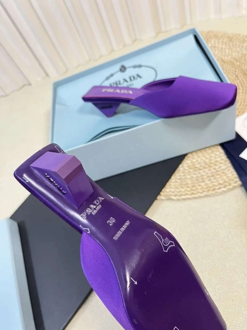 Economical Prada Slippers