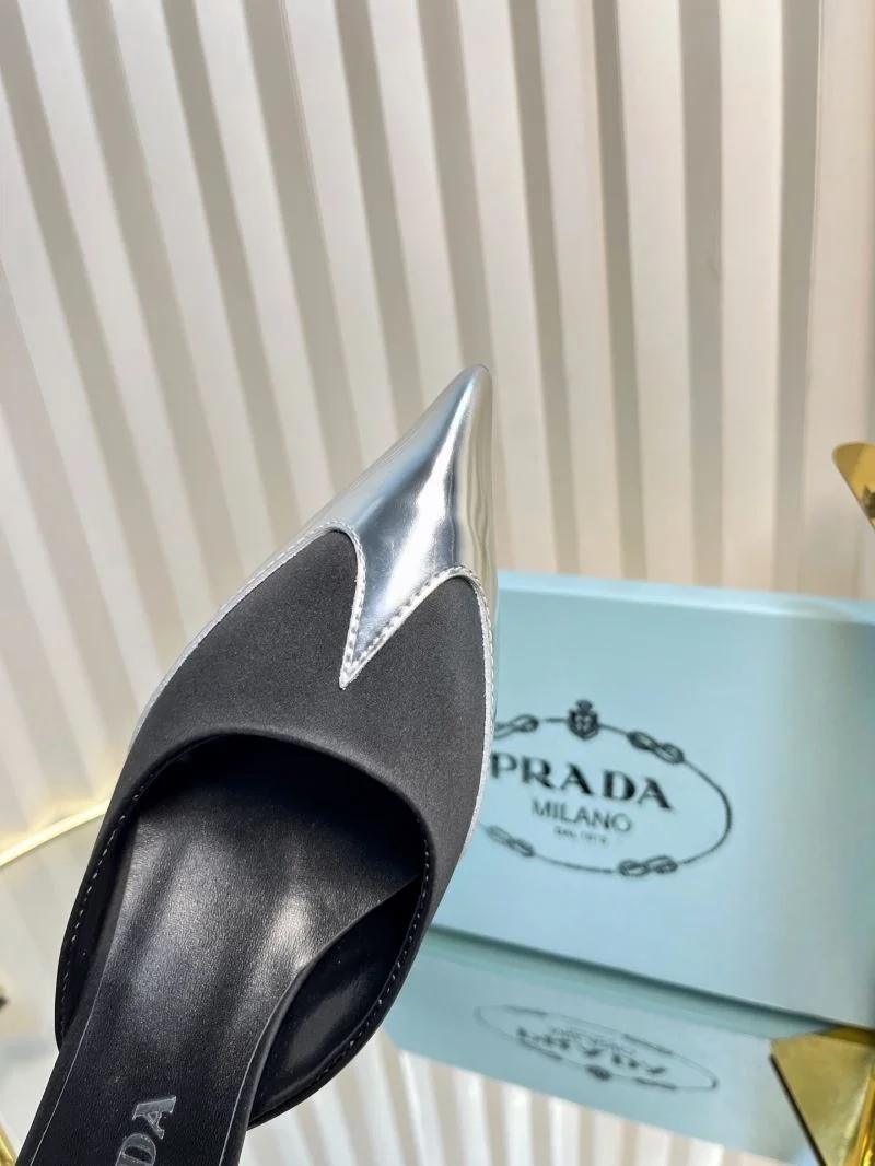 Official Prada Slippers
