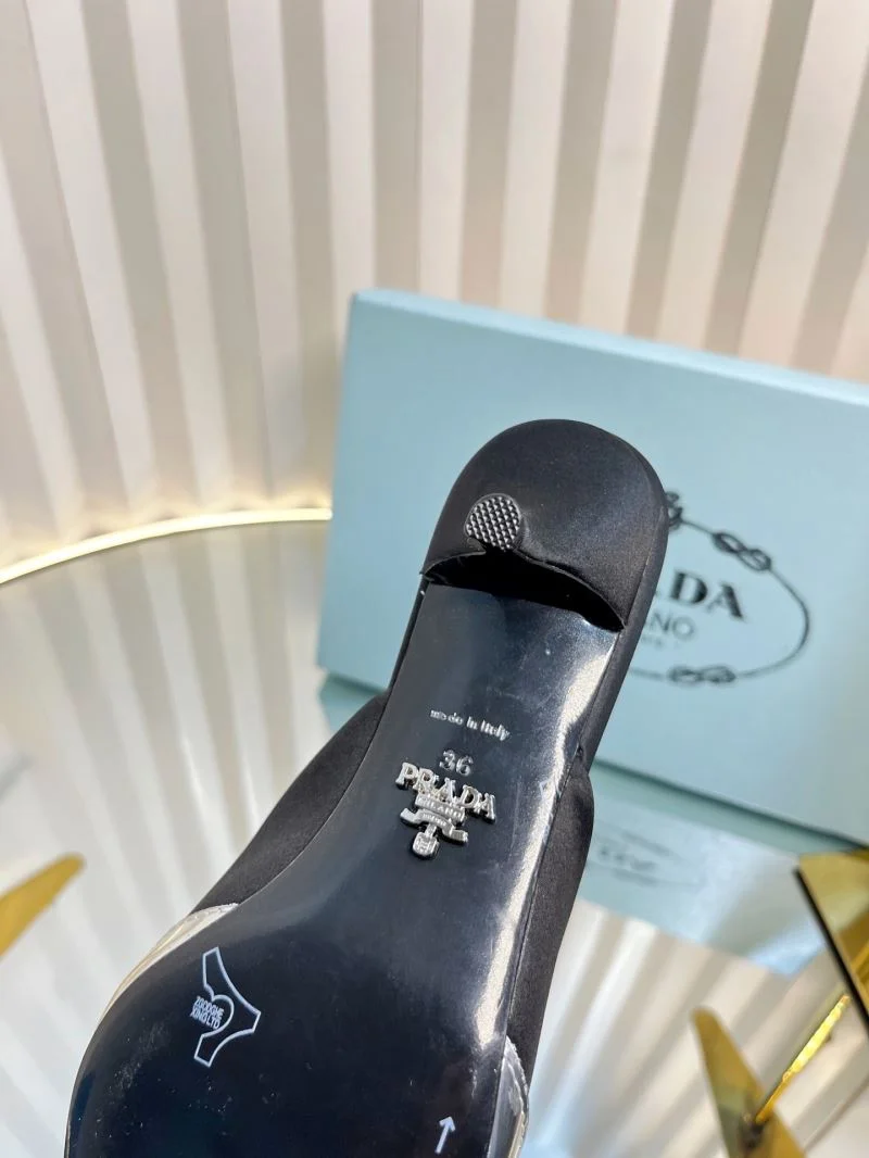 Official Prada Slippers