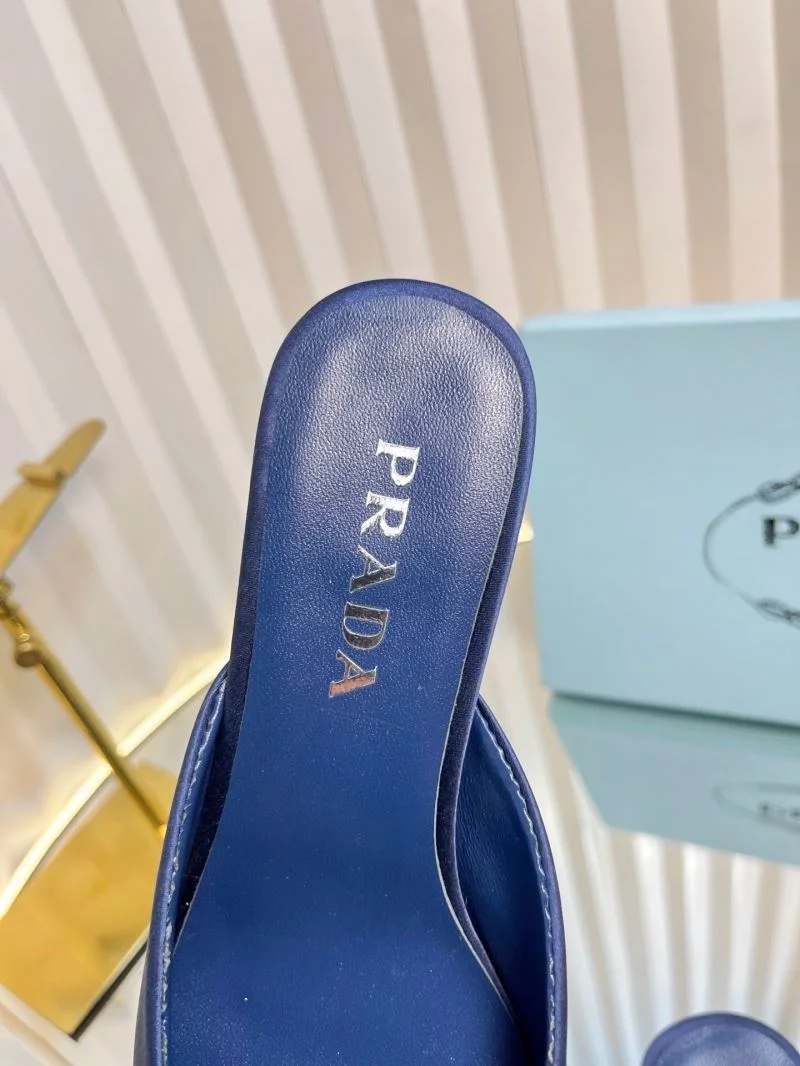 Top match Prada Slippers