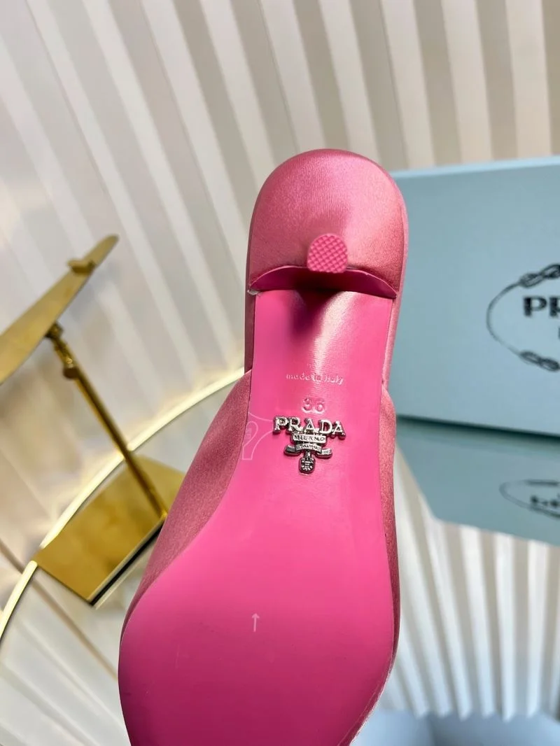 Economical Prada Slippers