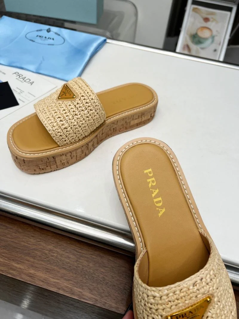 OEM Prada Slippers