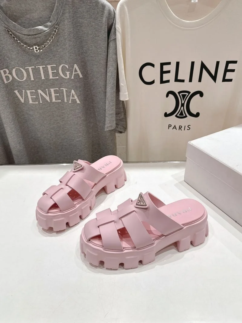 Bargain Prada Slippers