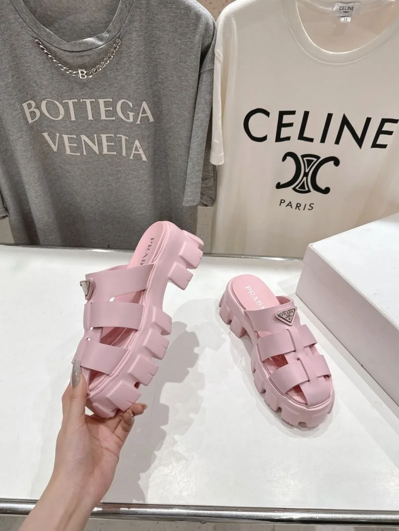 Bargain Prada Slippers