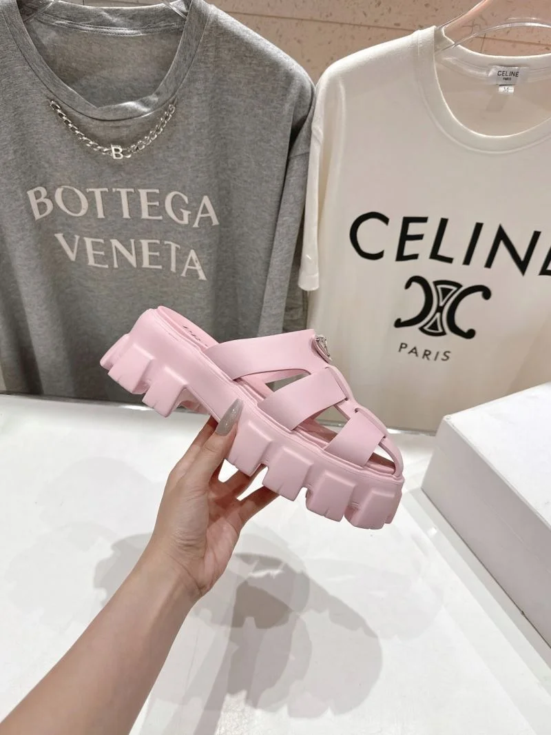 Bargain Prada Slippers
