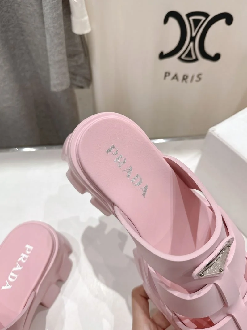 Bargain Prada Slippers