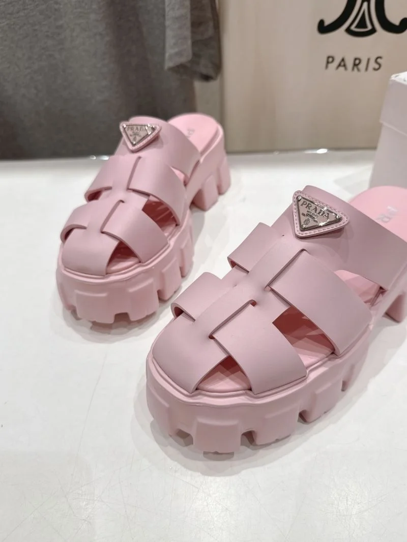 Bargain Prada Slippers
