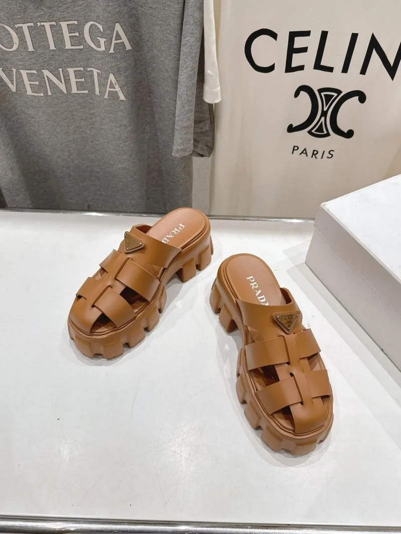 OEM Prada Slippers
