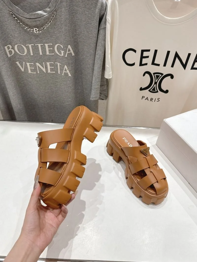 OEM Prada Slippers