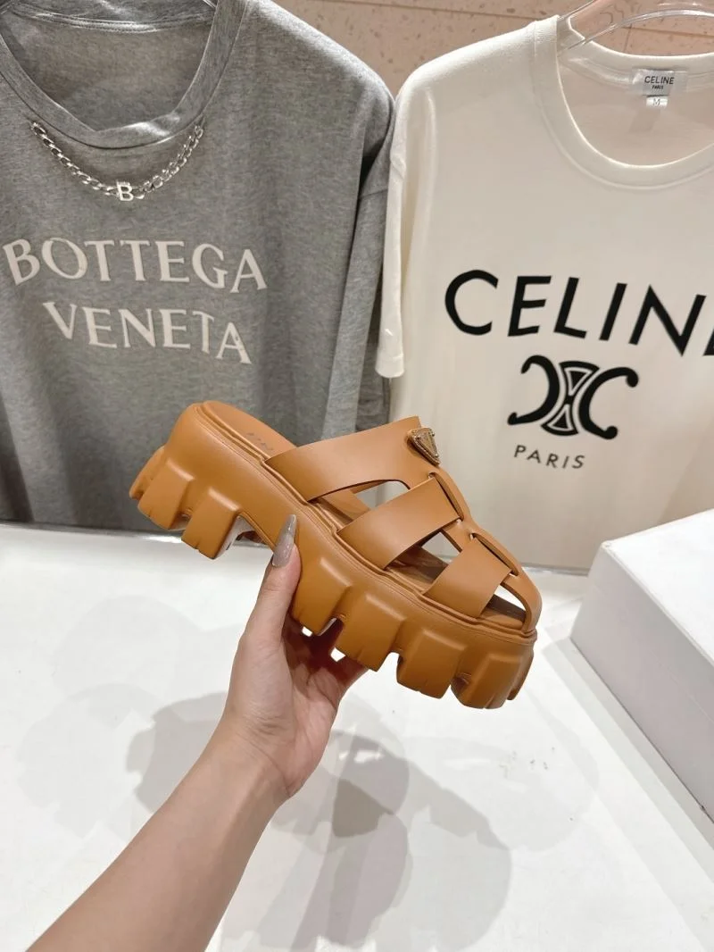 OEM Prada Slippers