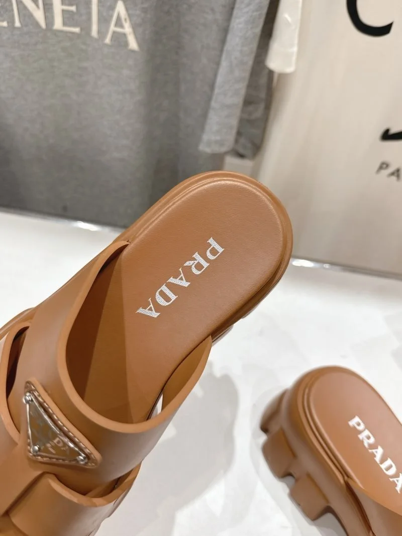OEM Prada Slippers