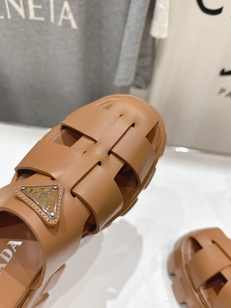 OEM Prada Slippers
