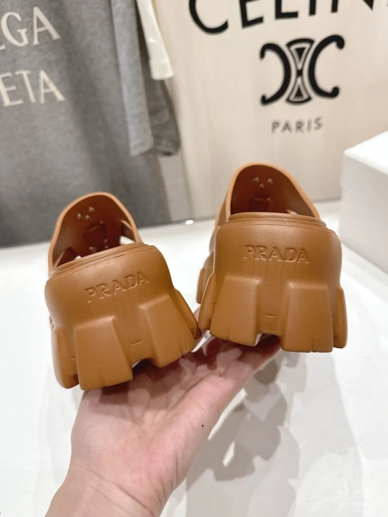 OEM Prada Slippers