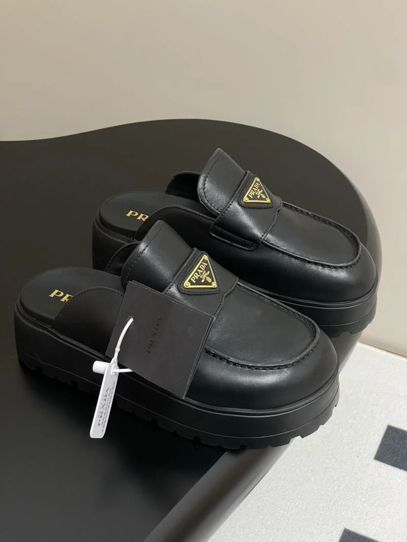 Prada Slippers